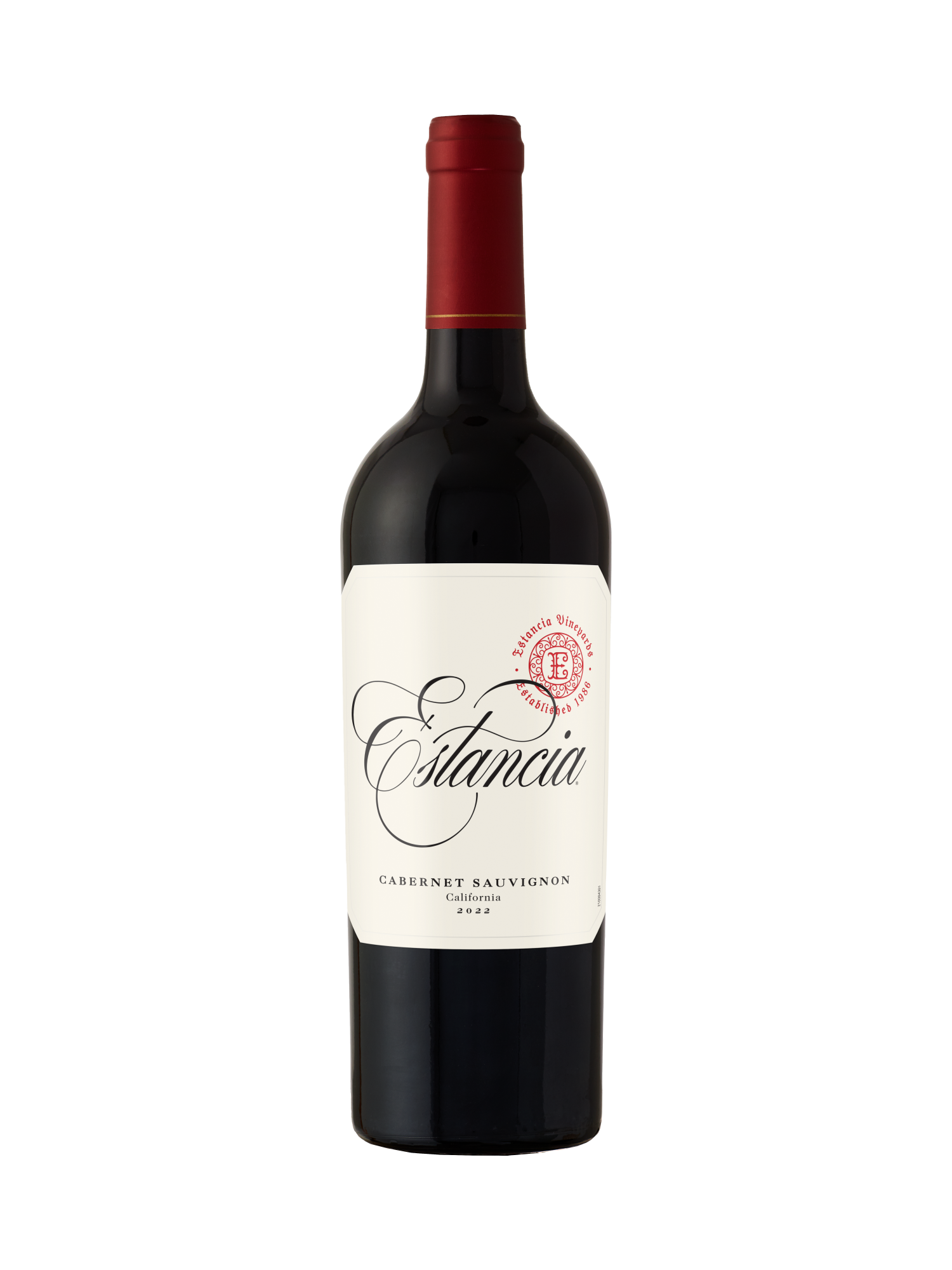 Explore Estancia Cabernet Sauvignon V22 750ML Wine Online | The Barrel Room