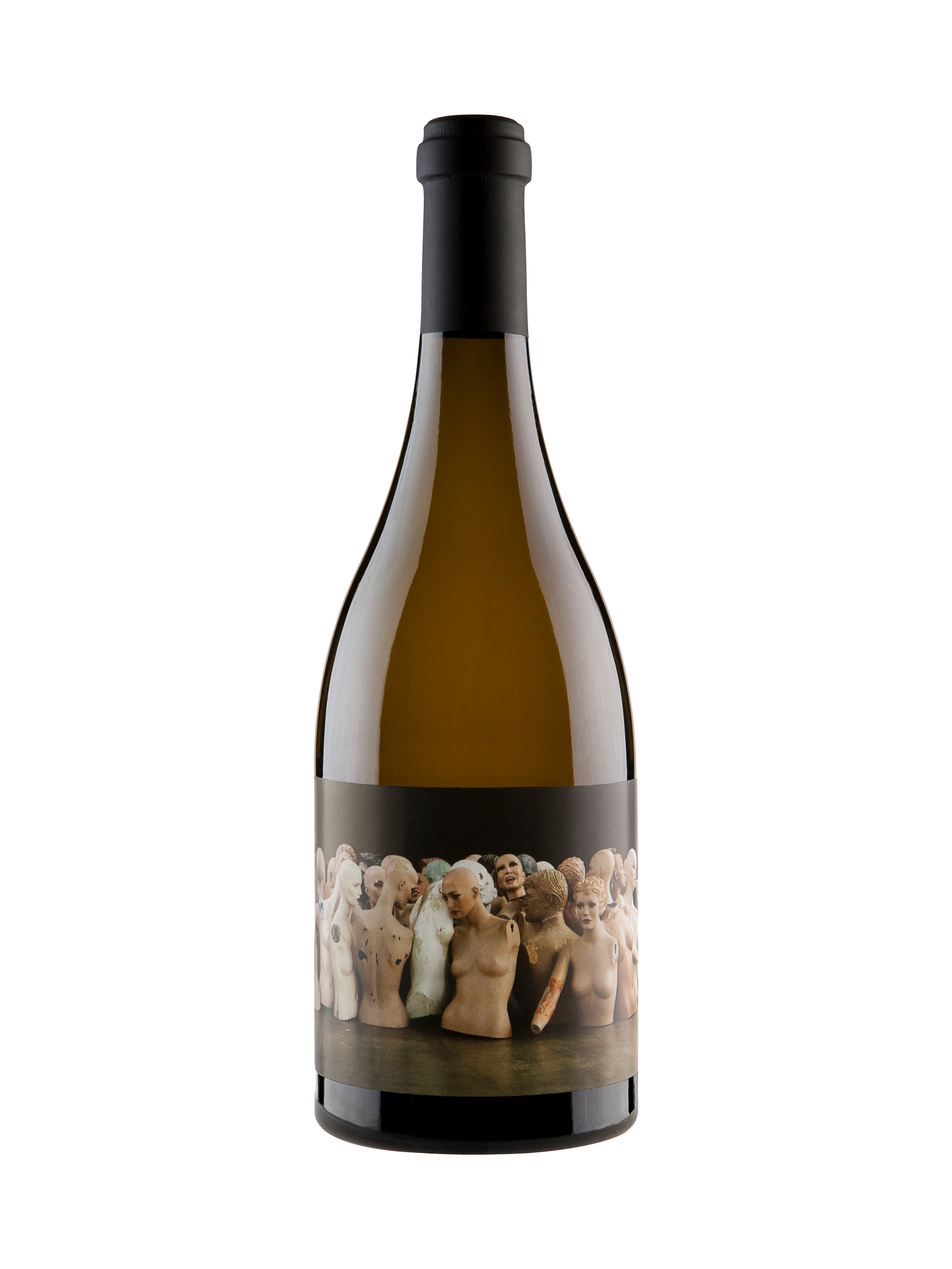 The Barrel Room | Orin Swift