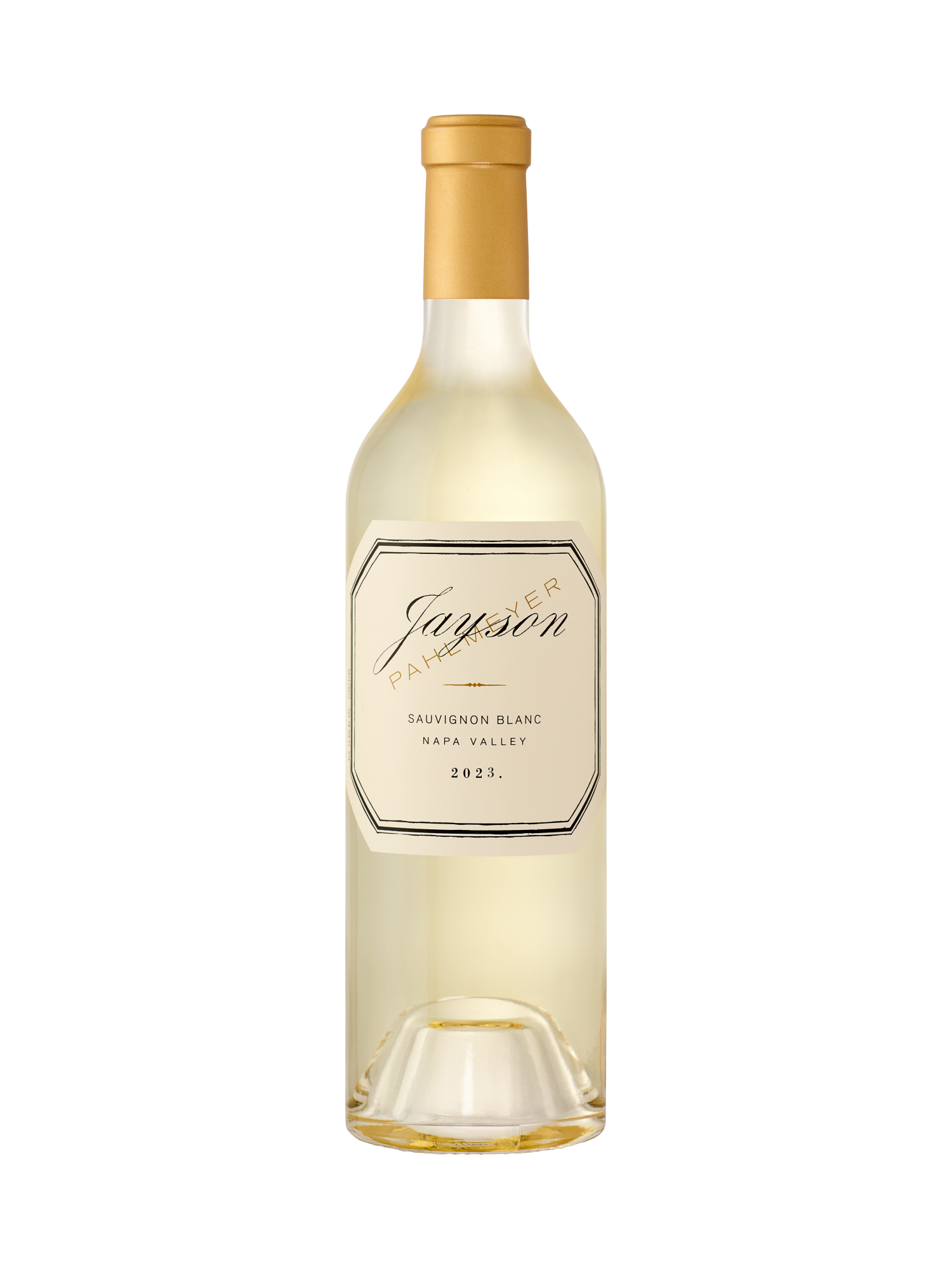 Explore Jayson by Pahlmeyer Napa Valley Sauvignon Blanc V23 75ML Wine ...