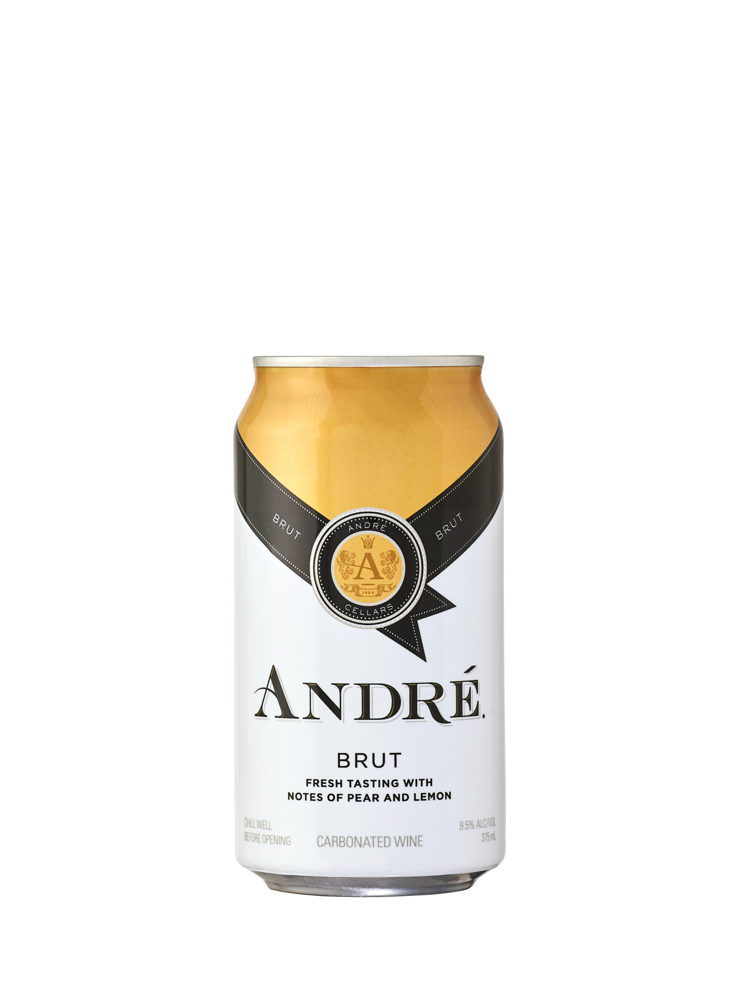 Explore André Brut 375ML Wine Online | The Barrel Room