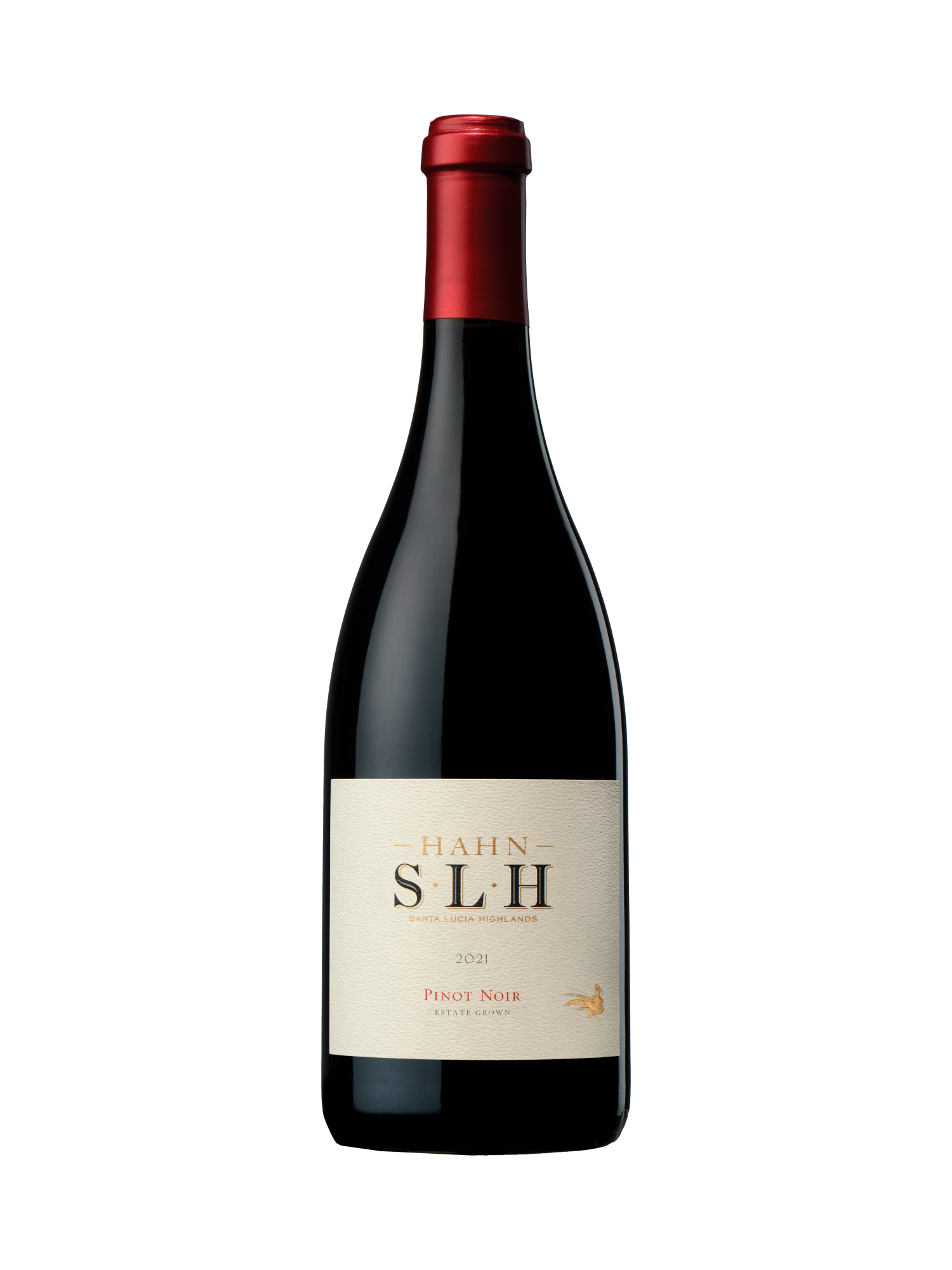 Explore Hahn SLH Pinot Noir V21 750ML Wine Online | The Barrel Room